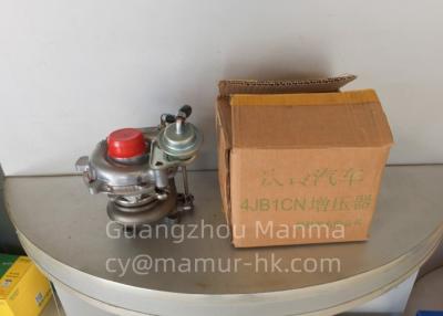 China 1118010-PA11 Truck Turbocharger For QINGLING 100P 4JB1CN for sale