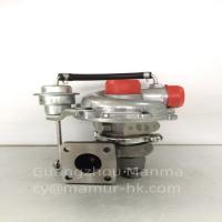 China 8-97139724-3 Turbocharger ISUZU Engine Parts For TFR TFS 4JB1 for sale