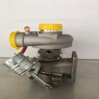 China Turbocharger Truck Auto Part For YUCHAI YC4F F3700-1118100-383 for sale
