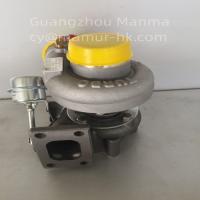 China Turbocharger Truck Auto Part For YUCHAI YC4F F3700-1118100-383 for sale