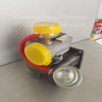 China Turbocharger Truck Auto Part For YUCHAI YC4F F3700-1118100-383 for sale
