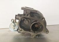 China Turbocharger Truck Auto Part For YUCHAI YC4F F3700-1118100-383 for sale