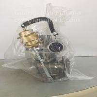 China 8-97331185-0 Engine Parts Turbocharger For ISUZU NKR NHR QKR 4JB1 for sale