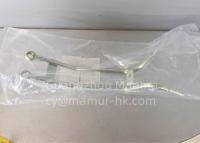 China Water Pipe Asm ISUZU Engine Parts For NKR NPR NQR 4JH1 8-97239995-0 for sale