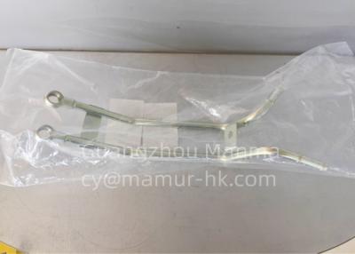 China Water Pipe Asm ISUZU Engine Parts For NKR NPR NQR 4JH1 8-97239995-0 for sale