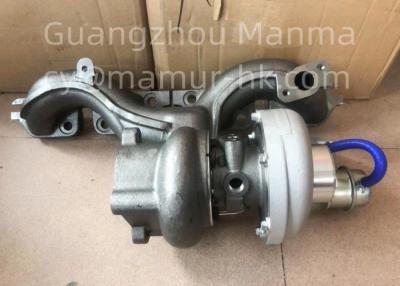 China 8-97326752-0 Turbocharger ISUZU Engine Parts For NPR NQR NPS 4HG1 for sale