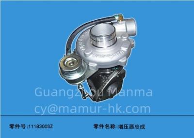 China 1118300SZ JMC Auto Parts Turbocharger For JMC PICKUP 1021 1023 493 for sale