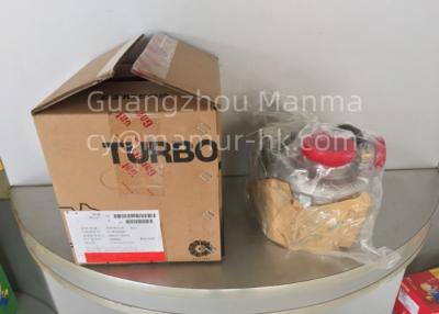 China 1118300SBJ Turbocharger JMC Auto Parts For JMC 1040 1041 1042 493 Euro 3 for sale