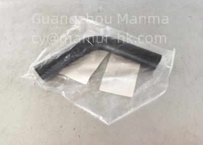 China Turbocharger Return Rubber Hose For ISUZU 4JB1 8-97176141-0 for sale