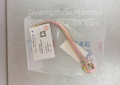 China 1118260ADB1 Turbocharger Outlet Pipe For JMC 493ZQ3 493Q1B Auto Parts for sale