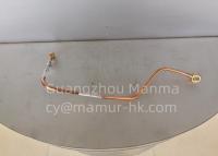 China Car Parts Turbocharger Oil Inlet Pipe For JMC 493 Euro 4 1118150ABY for sale