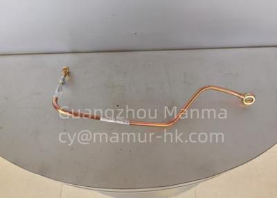 China Car Parts Turbocharger Oil Inlet Pipe For JMC 493 Euro 4 1118150ABY for sale