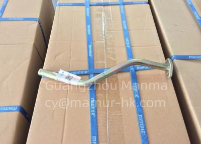 China Auto Parts Turbocharger Oil Return Pipe For JMC 493 Euro 3 1118160SC for sale