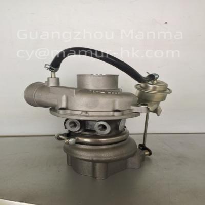 China 8-97240008-3 ISUZU Truck Parts Turbocharger For NKR NPR NQR 4JH1 for sale