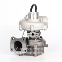 China 8-98000031-1 ISUZU Engine Parts Turbocharger For NPR NNR NQR 4HK1 for sale