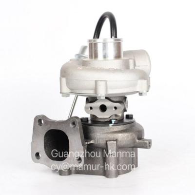 China 8-98000031-1 ISUZU Engine Parts Turbocharger For NPR NNR NQR 4HK1 for sale