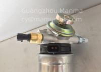 China Fuel Filter Assembly Truck Auto Part For JMC 1040 TRANSIT 493 Euro 4 110500008 for sale