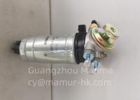 China Fuel Filter Assembly Truck Auto Part For JMC 1040 TRANSIT 493 Euro 4 110500008 for sale