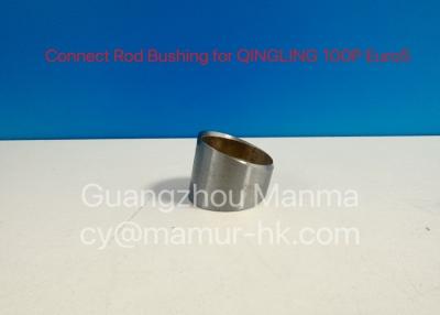China Connect Rod Bushing For QINGLING 100P 600P Euro5 Truck Auto Part for sale