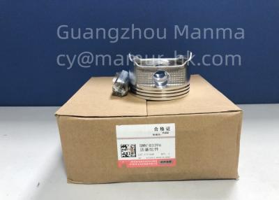China Piston For JMC MITSUBISHI 4G69 SMN183396 JMC Auto Parts for sale