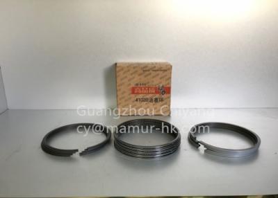 China Piston Ring For JAC CHAOCHAI CY4102 6102.04.40CZ4 Truck Auto Part for sale