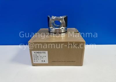 China Piston For YANGCHAI YZ4D37TC YZ4D37TC-03101 Truck Auto Part for sale