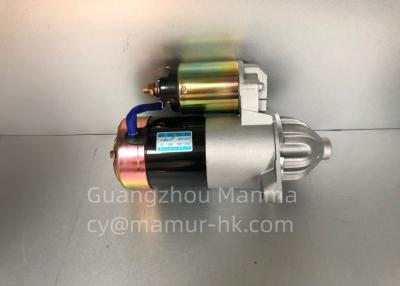 China Starter For MITSUBISHI JMC TRANSIT 4G63 4G64 4G69 SMD172860 JMC Auto Parts for sale