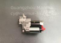 China Starter For ISUZU NKR NMR NPR 4HG1 4HF1 8-97172211-2 ISUZU Truck Parts for sale