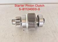 China Starter Pinion Clutch For ISUZU 4JA1 4JB1 5-81124003-0 ISUZU Engine Parts for sale