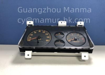 China Cluster Meter Complete For QINGLING 100P Euro4 3820010-PA11 Truck Auto Part for sale