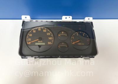 China Cluster Meter COMPL For ISUZU NKR NPR NQR 8-97260645-1 ISUZU Truck Parts for sale