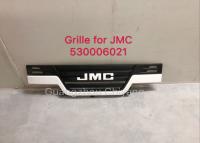 China Grille For JMC 1030 1040 1050 1060 530006021 Truck Auto Part for sale