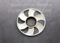 China Fan For JMC TRANSIT Euro3 JMC Auto Parts for sale