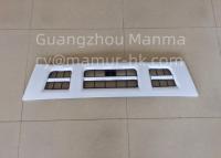 China Grille For ISUZU NKR NHR ELF 8-97582410-4 ISUZU Truck Parts for sale