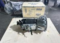 China MAMUR Gearbox For QINGLING 600P Euro4 1701010-LPA20 Truck Auto Part for sale