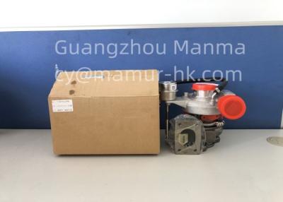 China Turbocharger For QINGLING 600P 4KH1 Euro5 1118010-L20PA Truck Auto Part for sale