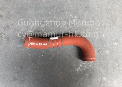 China Turbocharger Intake Hose For QINGLING 700P 4HK1 1109211-P401 Truck Auto Part for sale