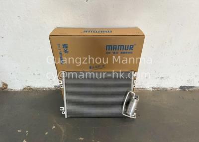 China Condenser For JMC CARRYING Euro4 JMC Auto Parts for sale