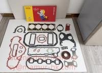 China MAMUR Engine Gasket Set For JAC CHAOCHAI CY4100 JAC Spare Parts for sale