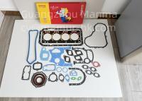 China MAMUR Engine Gasket Set For QUANCHAI QCN490Q Truck Auto Part for sale