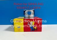 China MAMUR Piston For QINGLING 100P 600P Euro5 1004011-L20PA Truck Auto Part for sale