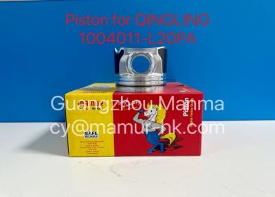 China MAMUR Piston For QINGLING 100P 600P Euro5 1004011-L20PA Truck Auto Part for sale