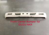 China Bumper For ISUZU NKR 8-97330448-0 ISUZU Truck Parts for sale