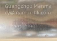China Silencer With Catalyst With Particle Catcher For JMC 1040 1041 120110040 for sale