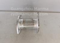 China Exhaust Tailpipe Middle Section For JMC 493 Euro3 120310716 JMC Auto Parts for sale