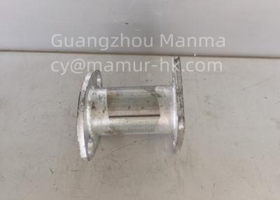 China Exhaust Tailpipe Middle Section For JMC 493 Euro3 120310716 JMC Auto Parts for sale