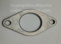 China Camshaft Thrust Plate For ISUZU 4JB1 JMC 493 1006013BB ISUZU Engine Parts for sale