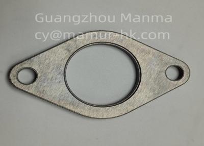 China Camshaft Thrust Plate For ISUZU 4JB1 JMC 493 1006013BB ISUZU Engine Parts for sale