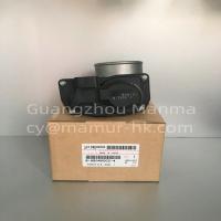 China Throttle Valve ASM For ISUZU ELF 4JJ1 4JH1 8-98040003-4 ISUZU Truck Parts for sale