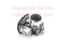 China Throttle Valve ASM For JMC N800 4D30 Euro6 KN3-9434-AB JMC Auto Parts for sale